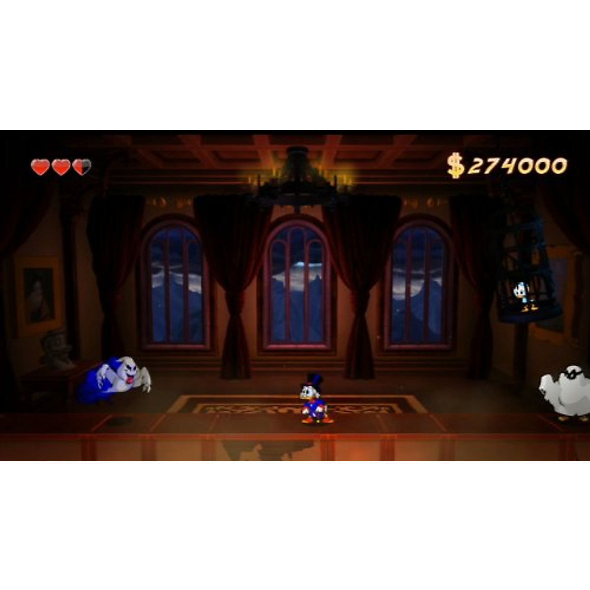 DuckTales - Remastered PS3 - PlayStation 3