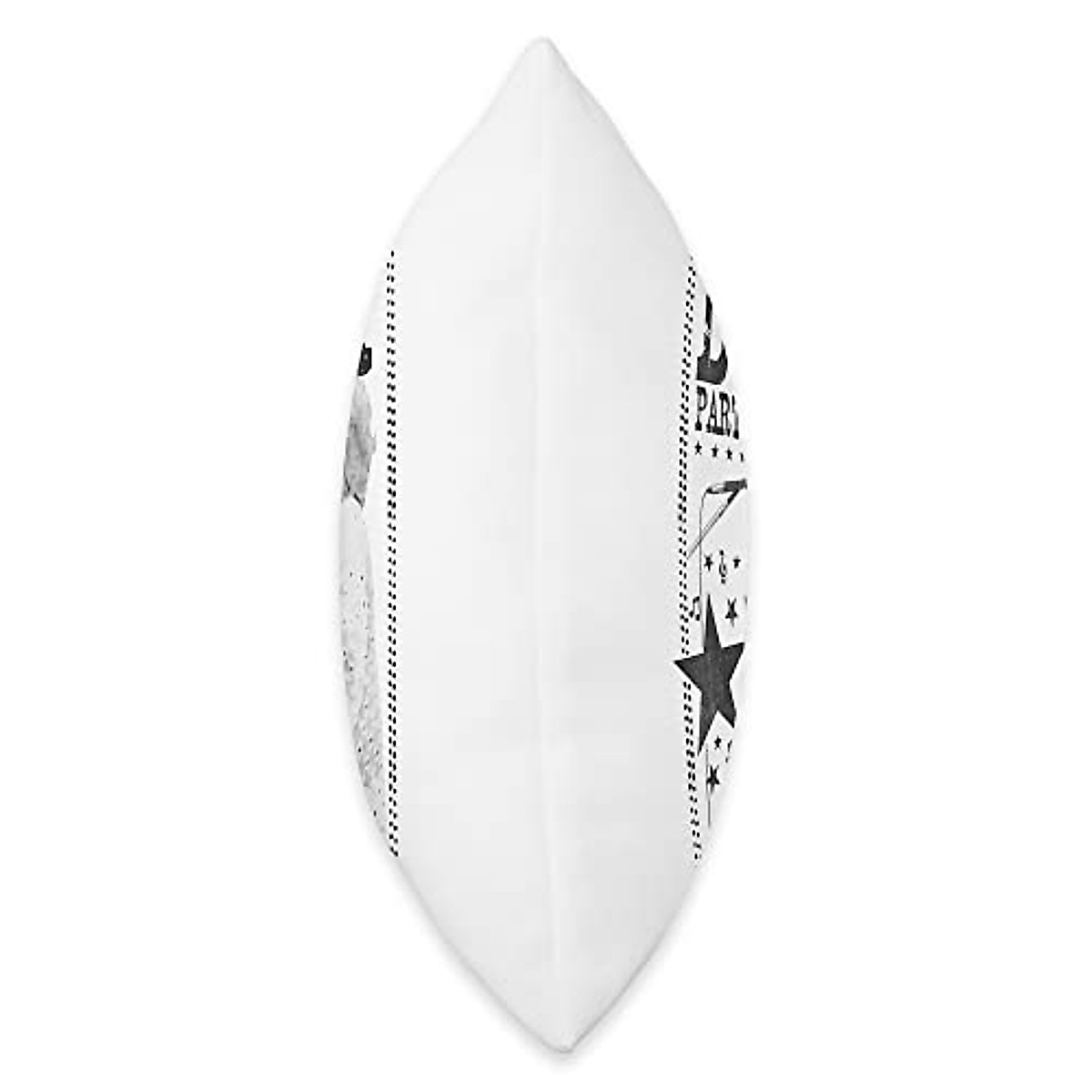 Dolly Parton Country Music Legend Throw Pillow, 18x18, Multicolor