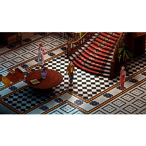 Hercule Poirot: The First Cases (PS4)