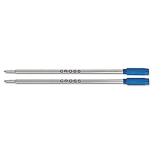 Cross Refills for Cross Ballpoint Pens