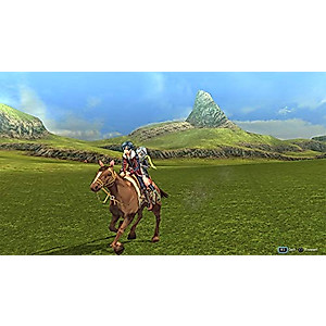 The Legend of Heroes: Trails of Cold Steel 2 [ ]