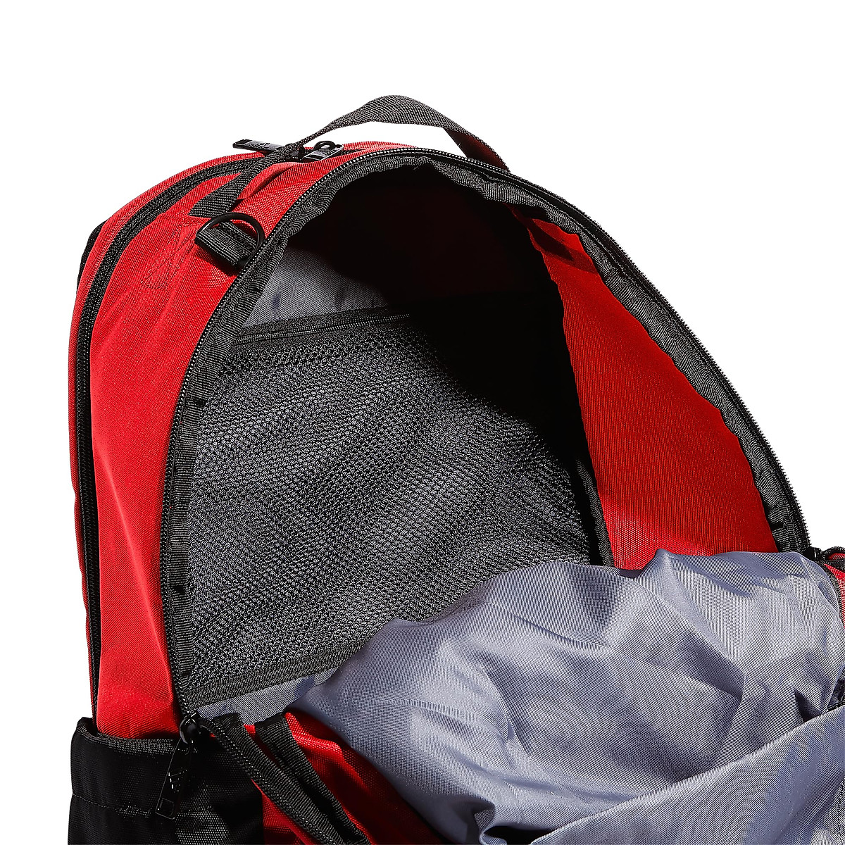 adidas Defender Sports Backpack, Team Power Red, One Size