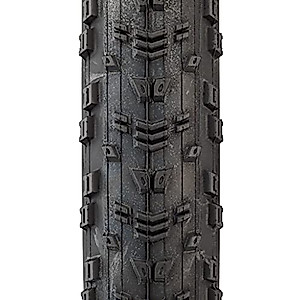 Maxxis Aspen Folding Dual Compound Exo/tr Tyre - Black, 29 x 2.25-Inch