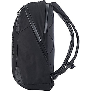 Weatherproof Backpack | Pelican Mobile Protect Backpack - MPB25 (25 Liter), Black