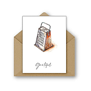 the lazy panda card company All my Puns are Intended - 30 Too Punny Thank You Cards with Envelopes (Too Punny Thank You Cards)