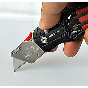 Neocraft NET10032 Heavy Duty Folding Knife