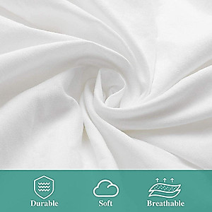 zcsm Van Gogh Duvet Cover King - Almond Blossom Bedding Set with 2 Pillow Shams - Reversible Patterned Comforter Cover Set with Zipper Closure and Ties - Soft Lightweight Microfiber