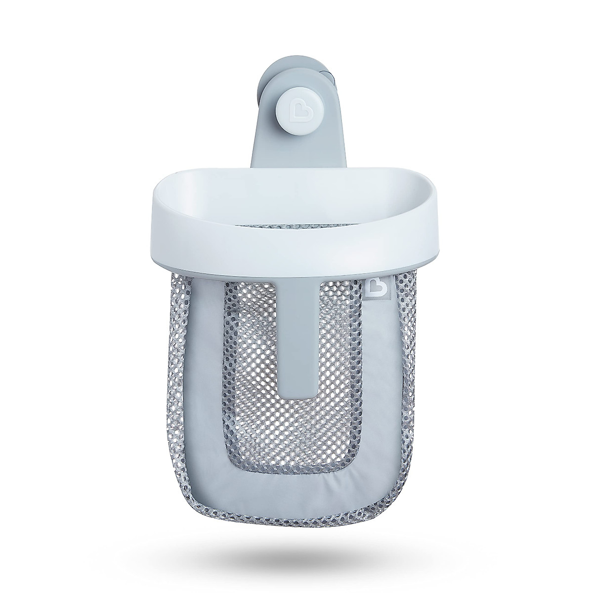 Munchkin® Bath Toy Scoop with 36pc Bath Letters and Numbers Bath Toy