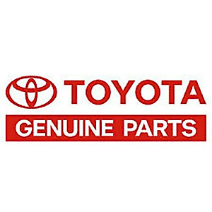 GENUINE TOYOTA - PT228-35960-HP - Towing Hitch Receiver Tube Plug PT22835960HP