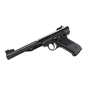 Umarex Ruger Mark IV Break Barrel .177 Caliber Pellet Air Pistol