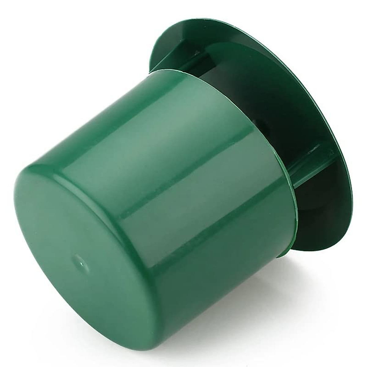 LILYRIN Snail Cage House Snail Trap Catcher Pests Reject Gintrap Tools Animal Pest Repeller Garden Farm Protector