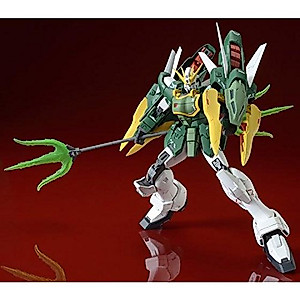MG 1/100 ALTRON GUNDAM EW Premium Bandai limited edition