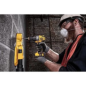 12V MAX XR HAMMER DRILL BARE