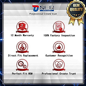 Fuel Tank Filler Cap,Gas Cap Compatible With Toyota - 4Runner, Avalon, Camry, Corolla, Highlander, Matrix, RAV4, Tacoma,Lexus- ES350, GS350, GS460 and More,Replace# 77300-06040, 7730006040