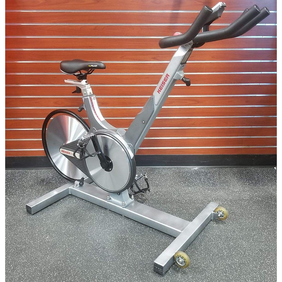 Keiser M3 Indoor Cycle