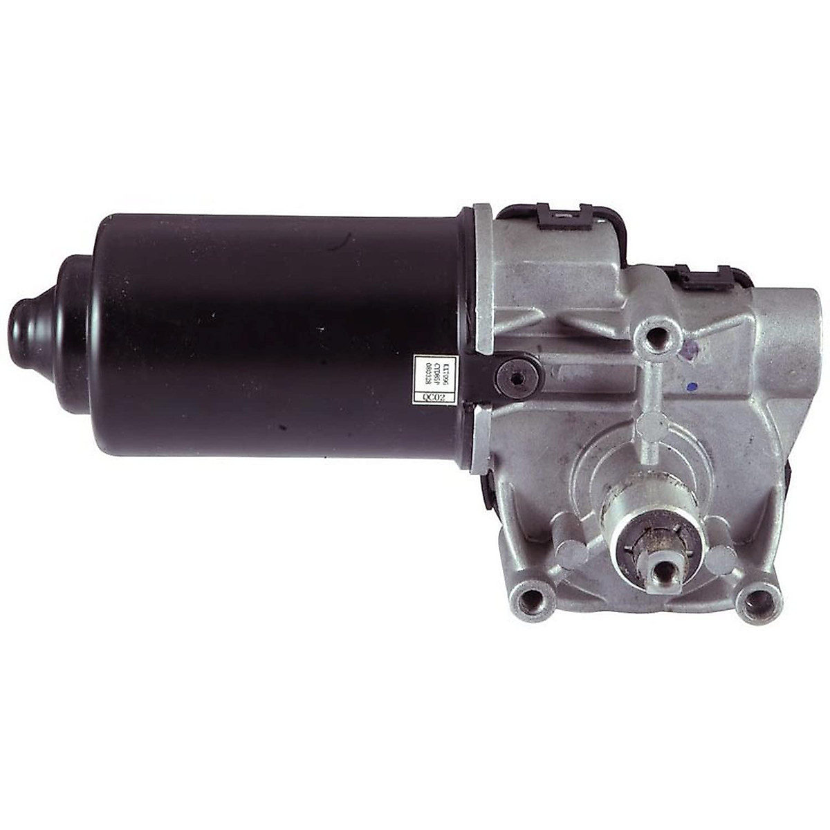 New Front Wiper Motor Compatible With 1995-2007 Compatible With Ranger 6L5Z 17508-AA, F7CZ 17508-AA, F7SZ 17508-AA, F7UZ 17508-AA, F87Z 17508-AB, F8SZ 17508-AA, 85-2013, 40-2013