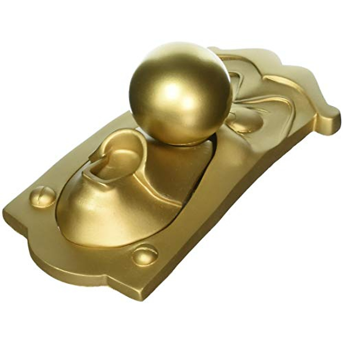 ASVP Shop Alice in Wonderland Inspired doorknob, Fully Working