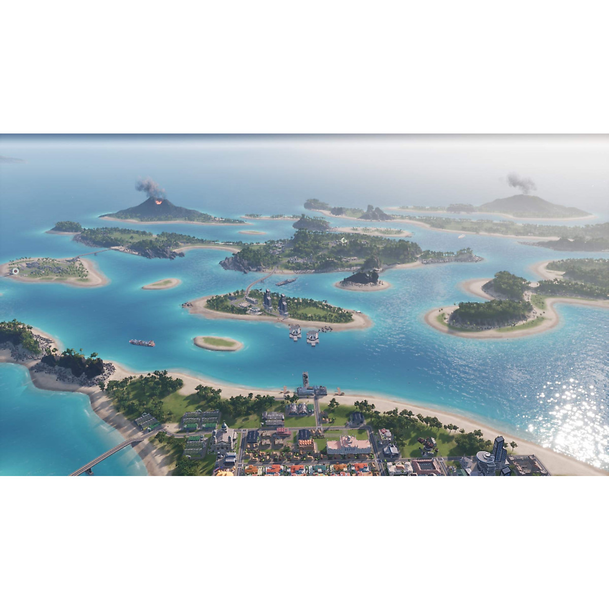 Tropico 6 (PS4)