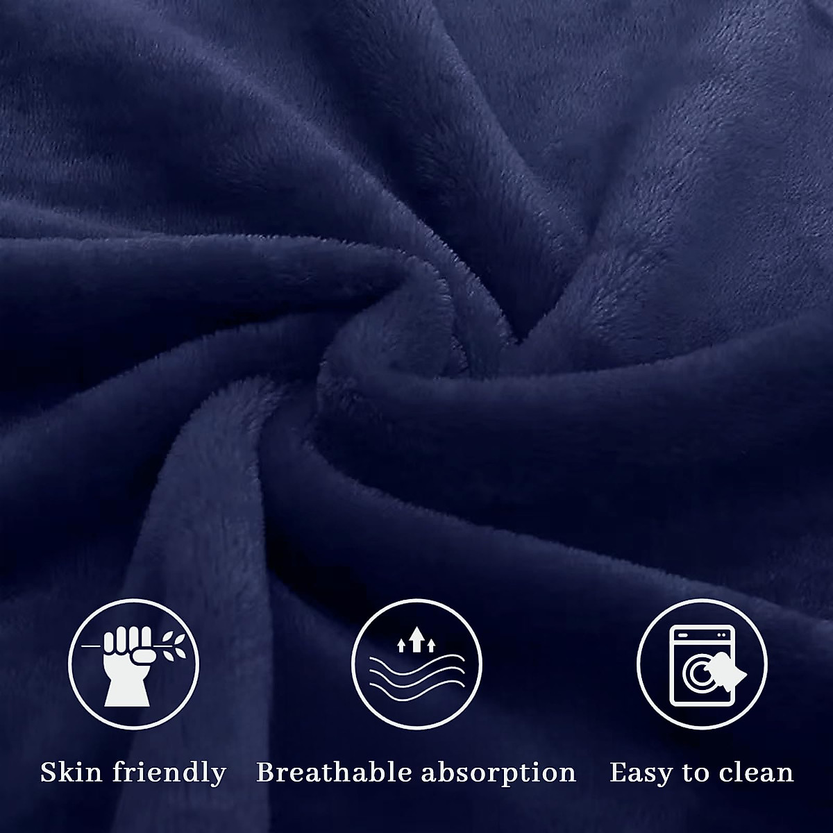 LOSORN ZPY Baby Bathrobe,Long Sleeve Hooded Bathrobe for Girls and Boys,Warm Bathrobe for Toddlers.