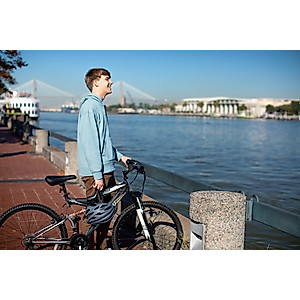 Dynacraft Silver Canyon 26" Mountain Bike