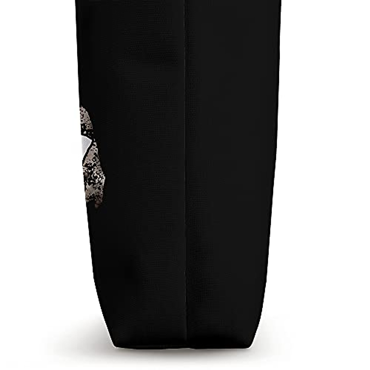 Great Lakes Shaped Men Women Petoskey Stone Michigan Rocks Tote Bag