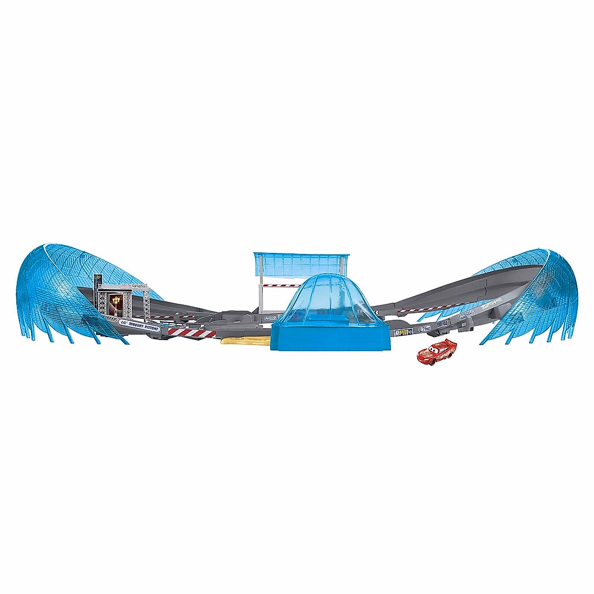 Disney Cars Toys 3 Ultimate Florida Speedway Track Set