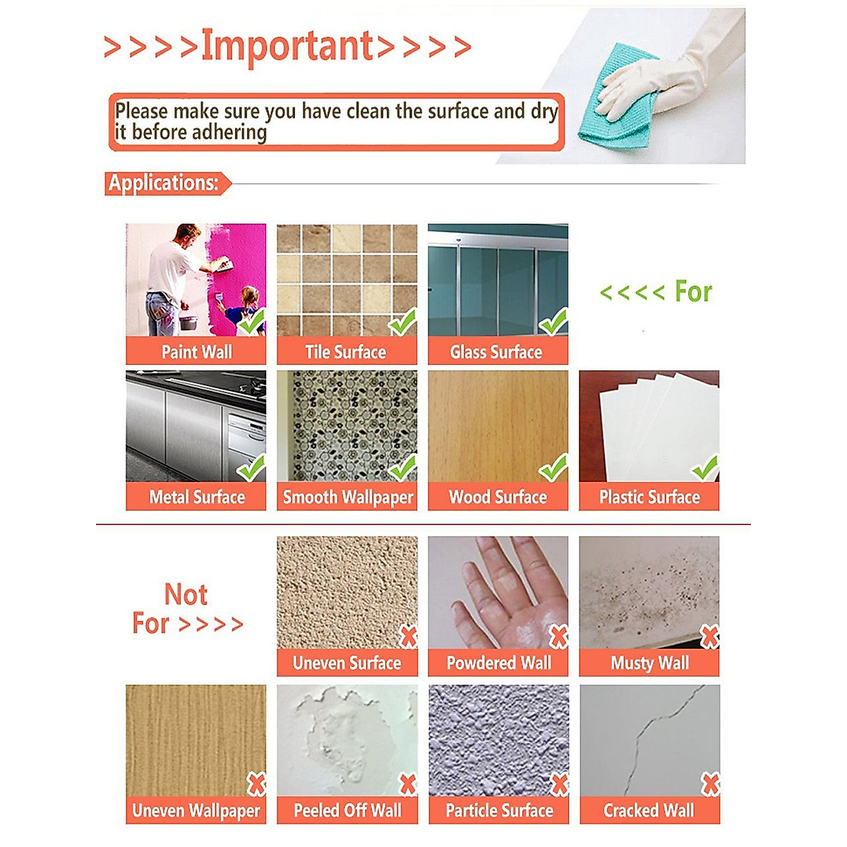 Self Adhesive Vinyl Faux Wood Grain Contact Paper for Kitchen Cabinets Shelves Table Desk Countertop Door Furniture Removable (24x117 Inches)