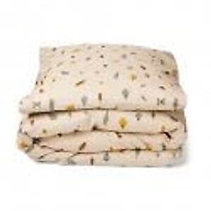 NUUROO - Bera Baby Bed Linen - Koala