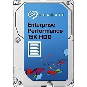 Seagate Enterprise Performance 15K ST300MP0006 300GB 15000RPM SAS 12.0 GB/S 256MB Enterprise Hard Drive