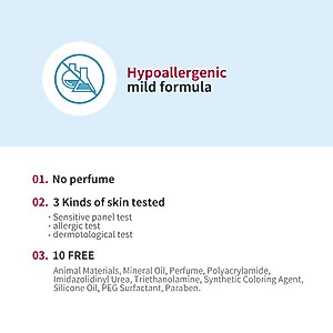 Illiyoon Ceramide Ato Soothing Gel 175ml(5.91oz) | High Moisturizing Cooling Gel Lotion for Tired and Dry Skin