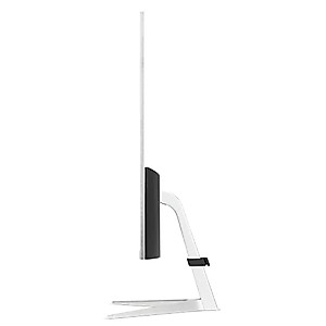 Acer Aspire C27-1655-URi3 AIO Desktop | 27" Full HD IPS Display | 11th Gen Intel Core i3-1115G4 | Intel UHD Graphics | 8GB DDR4 | 512GB NVMe M.2 SSD | Intel Wireless Wi-Fi 6 | Windows 11 Home,Black