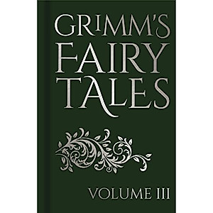 The Complete Grimm's Fairy Tales: Deluxe 4-Book Hardcover Boxed Set (Arcturus Collector's Classics)