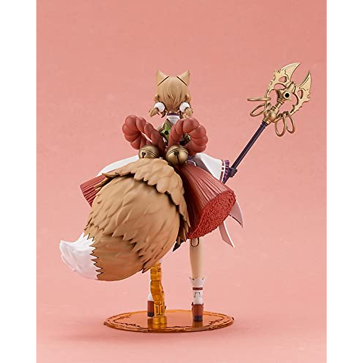 Kotobukiya Arcanadea: Yukumo Plastic Model Kit