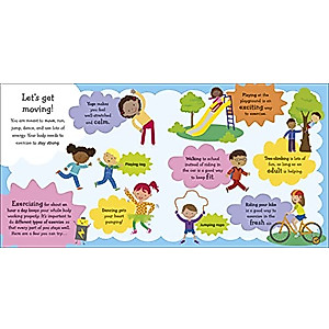 This Is How We Stay Healthy: For kids going to preschool (First Skills for Preschool)