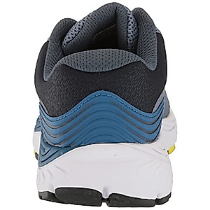 New Balance Men's M840LB5 Running Shoe, Ocean Grey/Oxygen Blue, 10 Wide