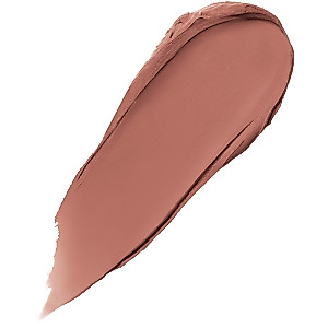 L'Oreal Paris Cosmetics Colour Riche Ultra Matte Highly Pigmented Nude Lipstick, All Out Pout, 0.13 Ounce