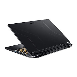 Acer Nitro 5 AN515-46-R0EQ Gaming Laptop | AMD Ryzen 7 6800H Octa-Core CPU | NVIDIA GeForce RTX 3070 Ti Laptop GPU | 15.6" QHD FreeSync 165Hz IPS | 32GB DDR5 | 1TB Gen 4 SSD | Wi-Fi 6E | RGB Backlit
