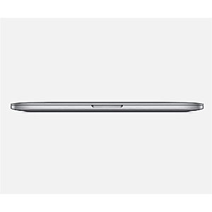 Apple MacBook Pro 13.3" with Retina Display, M2 Chip with 8-Core CPU and 10-Core GPU, 24GB Memory, 2TB SSD, Space Gray, Mid 2022