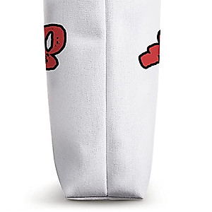 Bob Marley Exodus Lion Tote Bag