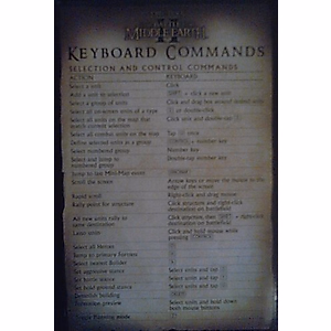 The Lord of the Rings: Battle for Middle Earth 2 - PC