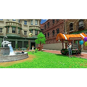 Detective Pikachu™ Returns (US Version)