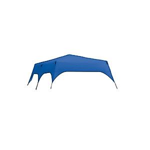 Coleman Accy Rainfly Instant 8 Person Tent Accessory, Blue, 14x10-Feet