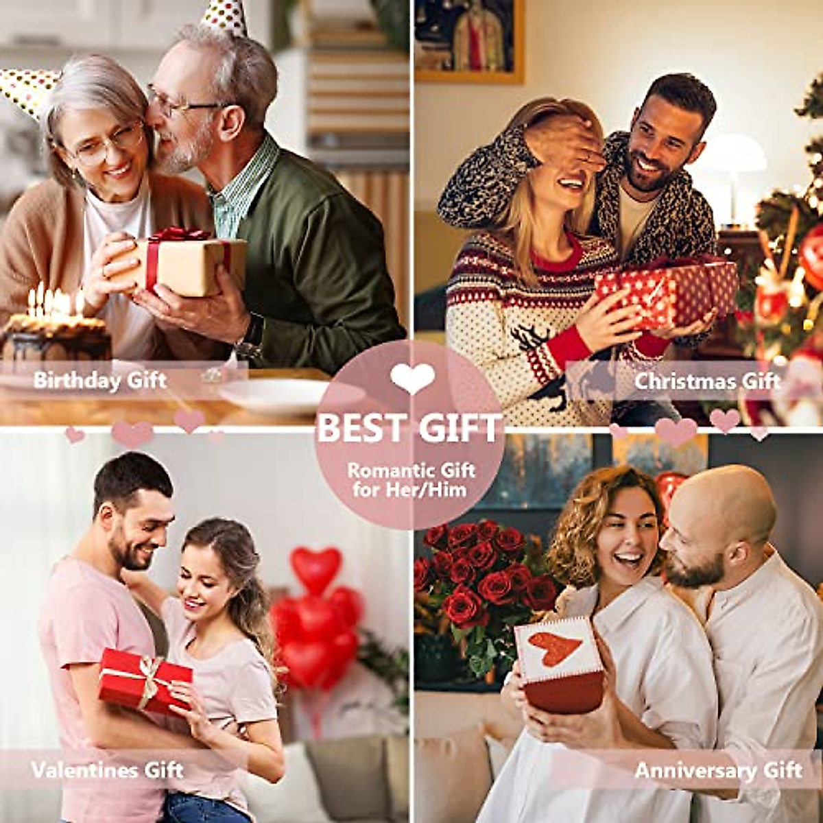 butldy to My Wife Blanket Gifts, Romantic Anniversary Valentines Birthday Christmas Thanksgiving Gift for Couples, Soft Warm Fuzzy Fleece Sofa Bed Fall Throw Blankets (to My Wife-Beige, 60'' x 50'')