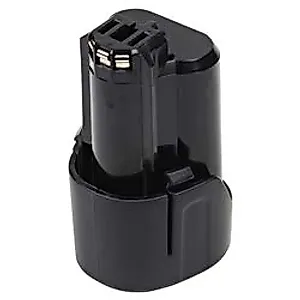 Technical Precision Replacement for GUS 10.8 V-LI Battery