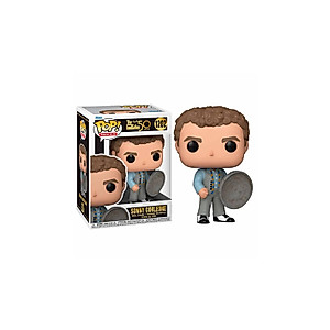 Funko Pop! Movies: The Godfather 50th Anniversary - Sonny Bundled with a Byron's Attic Pop Protector