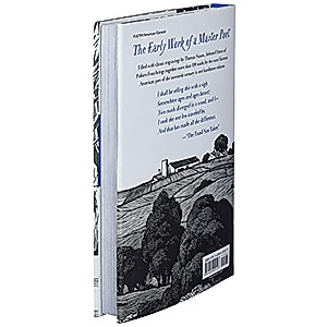 Selected Poems of Robert Frost: Illustrated Edition