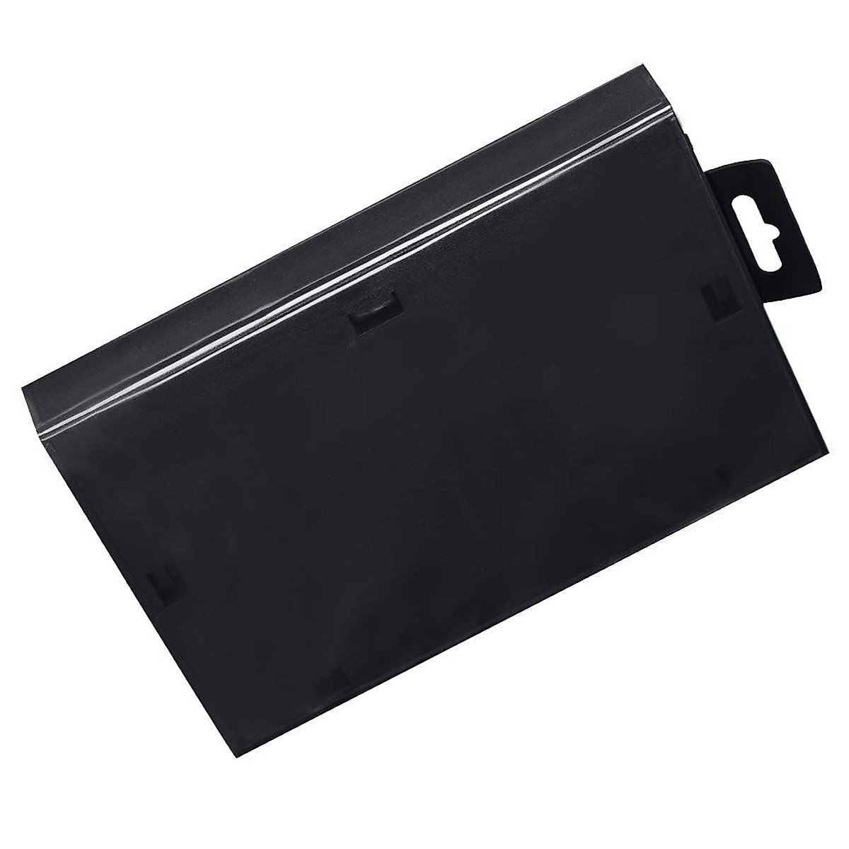 5 Pcs Game Case, for Sega Genesis Game Cartridge Empty Shell Box Case Replacement Accessories