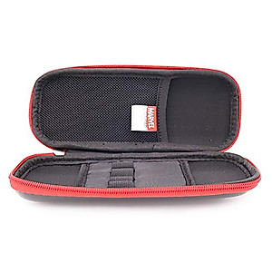 WINGHOUSE x Marvel Avengers Iron Man Body EVA Pencil Case Organizer Supplies