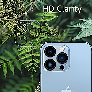 Ailun 2Pack Privacy Screen Protector for iPhone 14 Pro Max[6.7 inch] + 2 Pack Camera Lens Protector, Sensor Protection, Dynamic Island Compatible, Anti Spy Private Tempered Glass Film, Case Friendly, [9H Hardness] - HD [Black] [4 Pack]