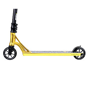 Nitro Circus Ryan Williams Signature Scooter 500 - Gold